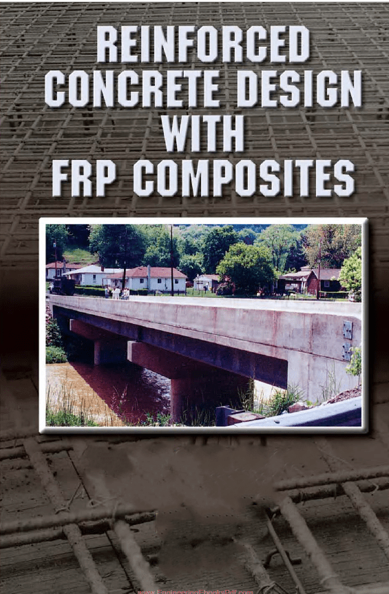 Reinforced Concrete Design with FRP Composites - Studigoo | Sell Your ...