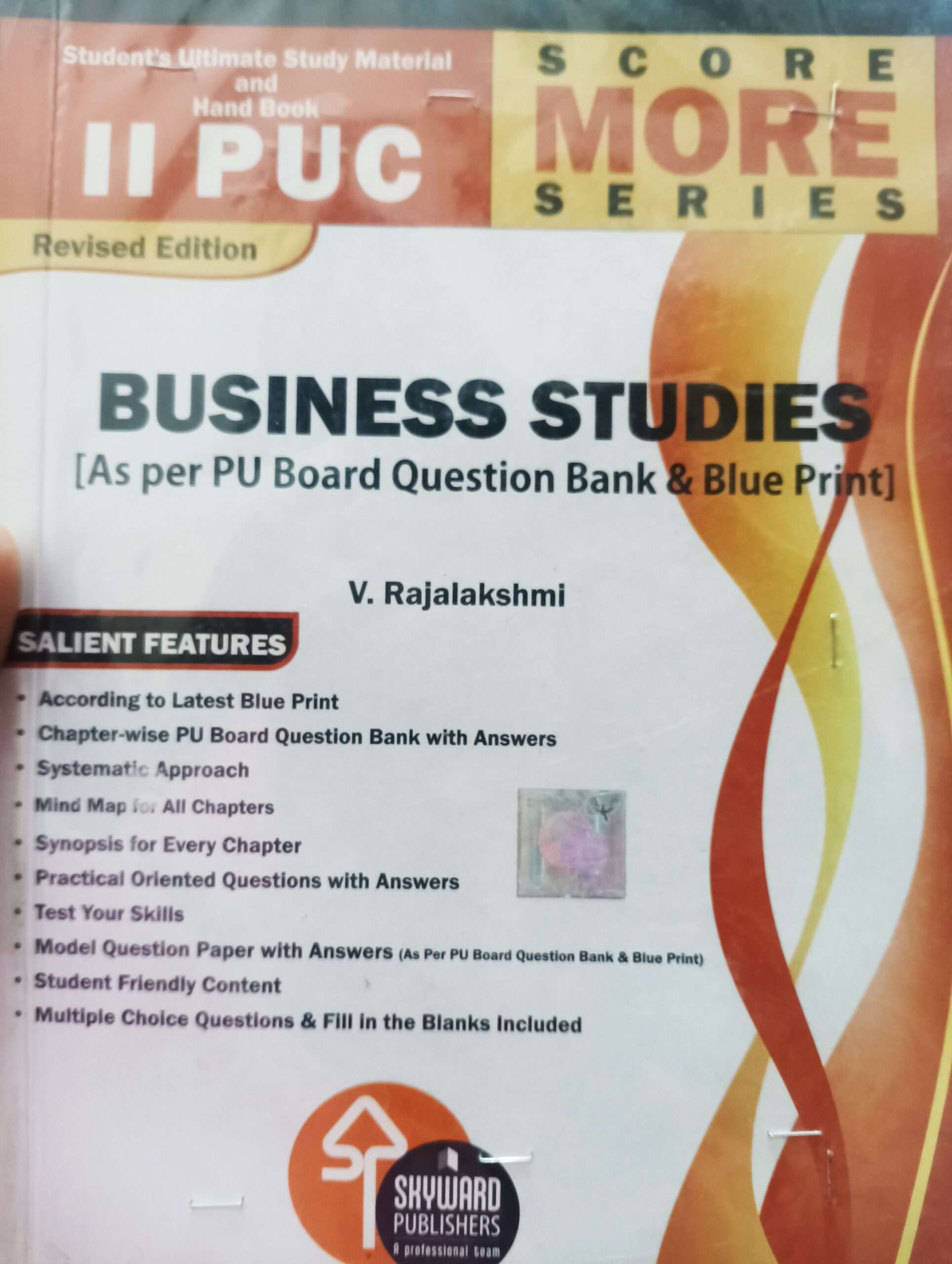 Business studies - StudiGoo