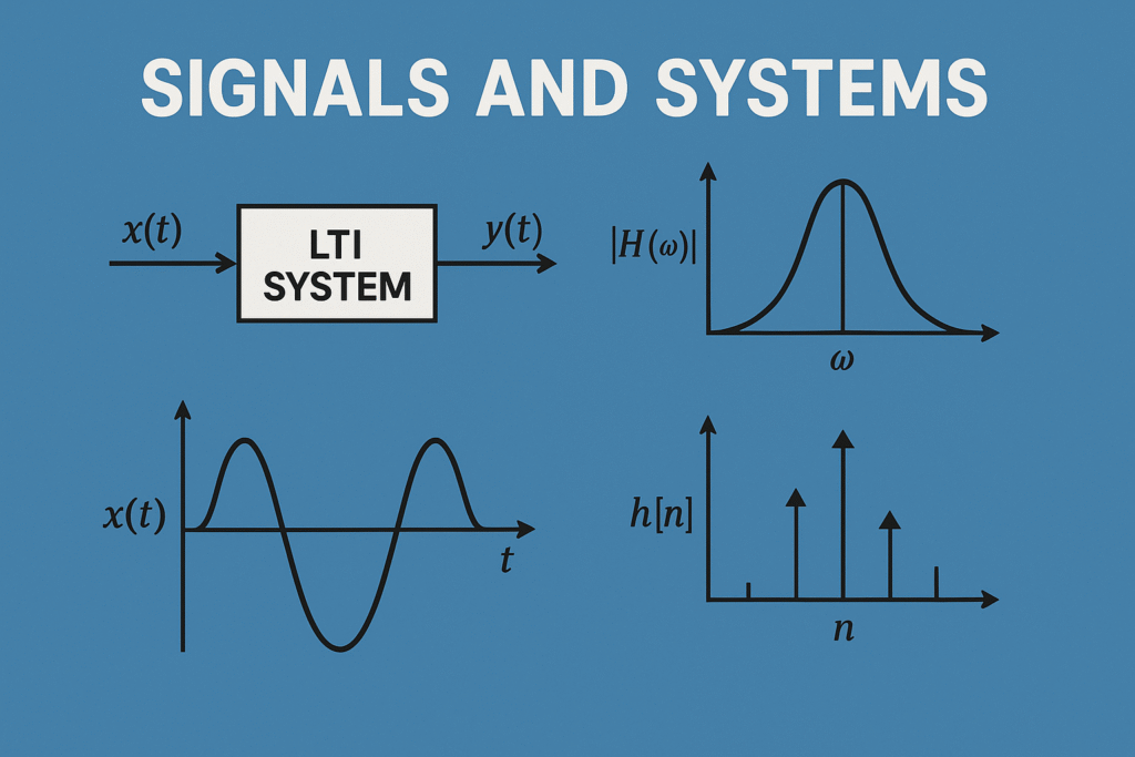 signals and systems types of systems ECE lecture notes - Studigoo ...
